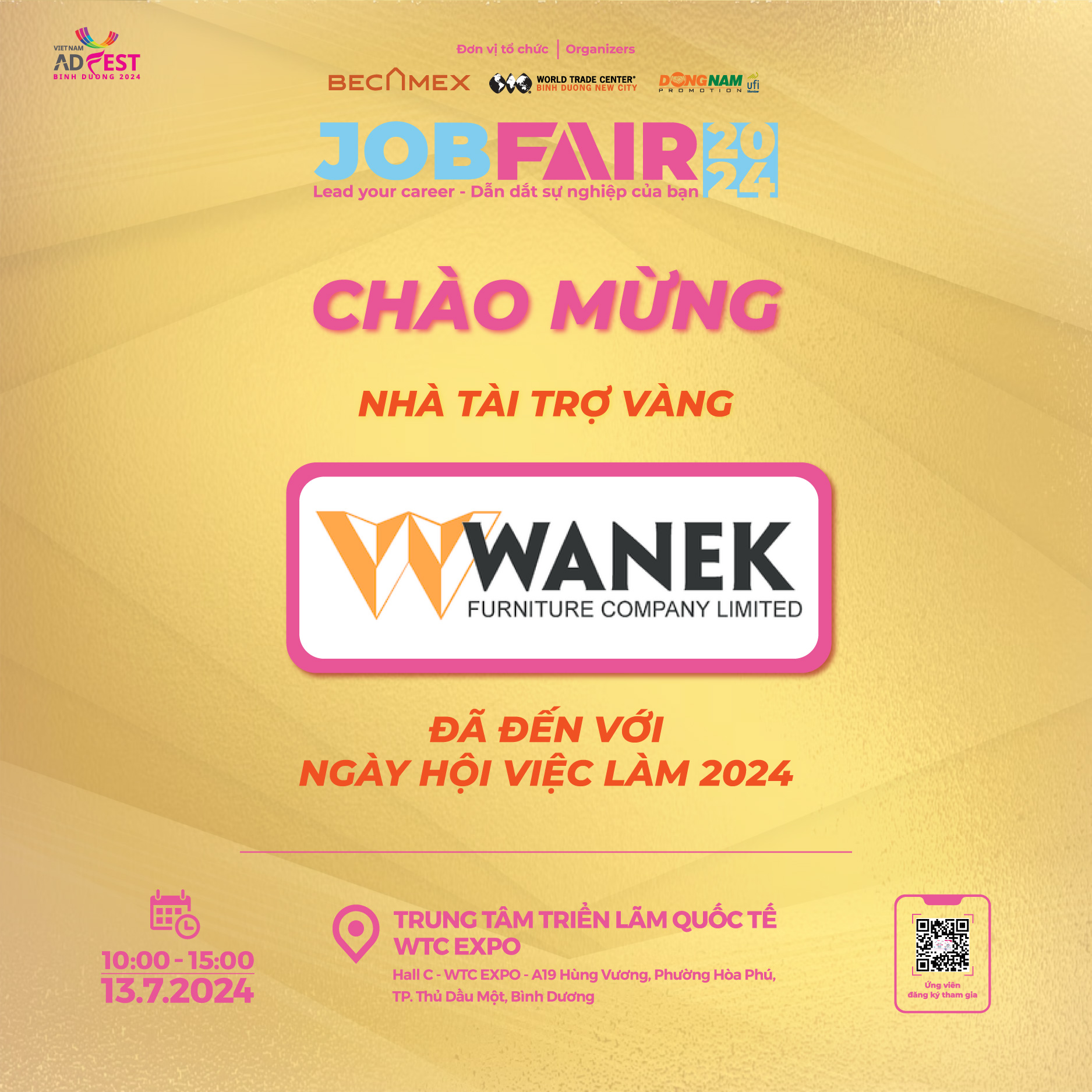 CHÀO MỪNG CÔNG TY TNHH KỸ NGHỆ GỖ HOA NÉT (WANEK FURNITURE) – NHÀ TÀI ...